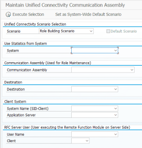 UNIFIED CONNECTIVITY (UCON) – The built-in SAP Cybersecurity solution ...