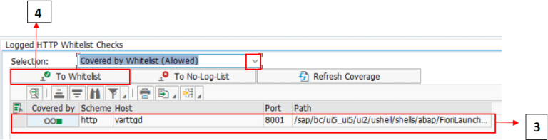 UNIFIED CONNECTIVITY (UCON) – The built-in SAP Cybersecurity solution ...