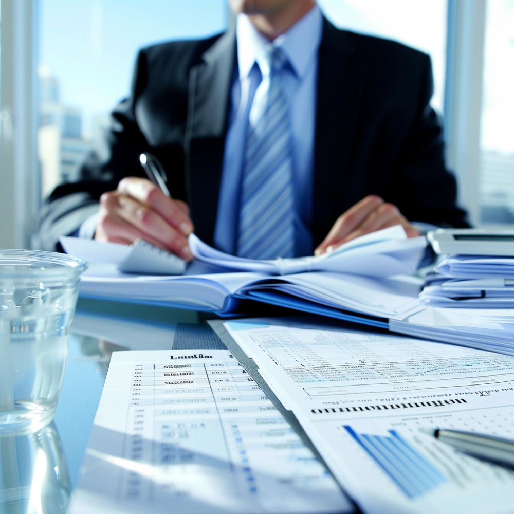 Segregation of Duties for Audit Compliance | ToggleNow